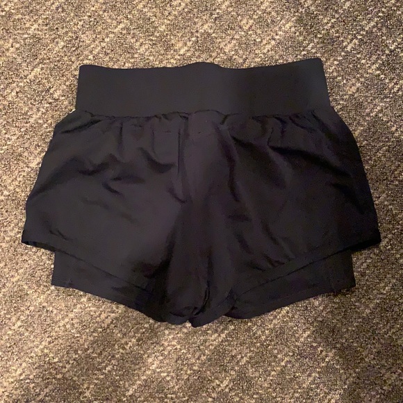 Fabletics | Shorts | Fabletics Workout Shorts | Poshmark